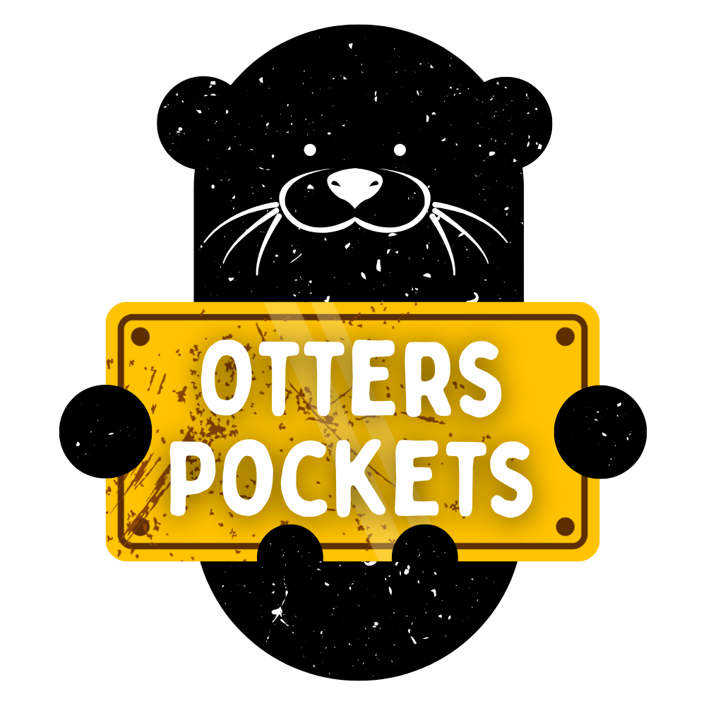 Personalised Gifts – Otters Pockets
